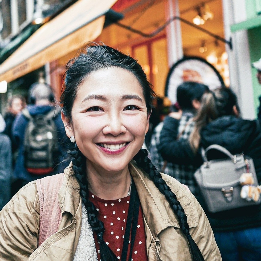 Alison Dawson's Instagram, Twitter & Facebook on IDCrawl