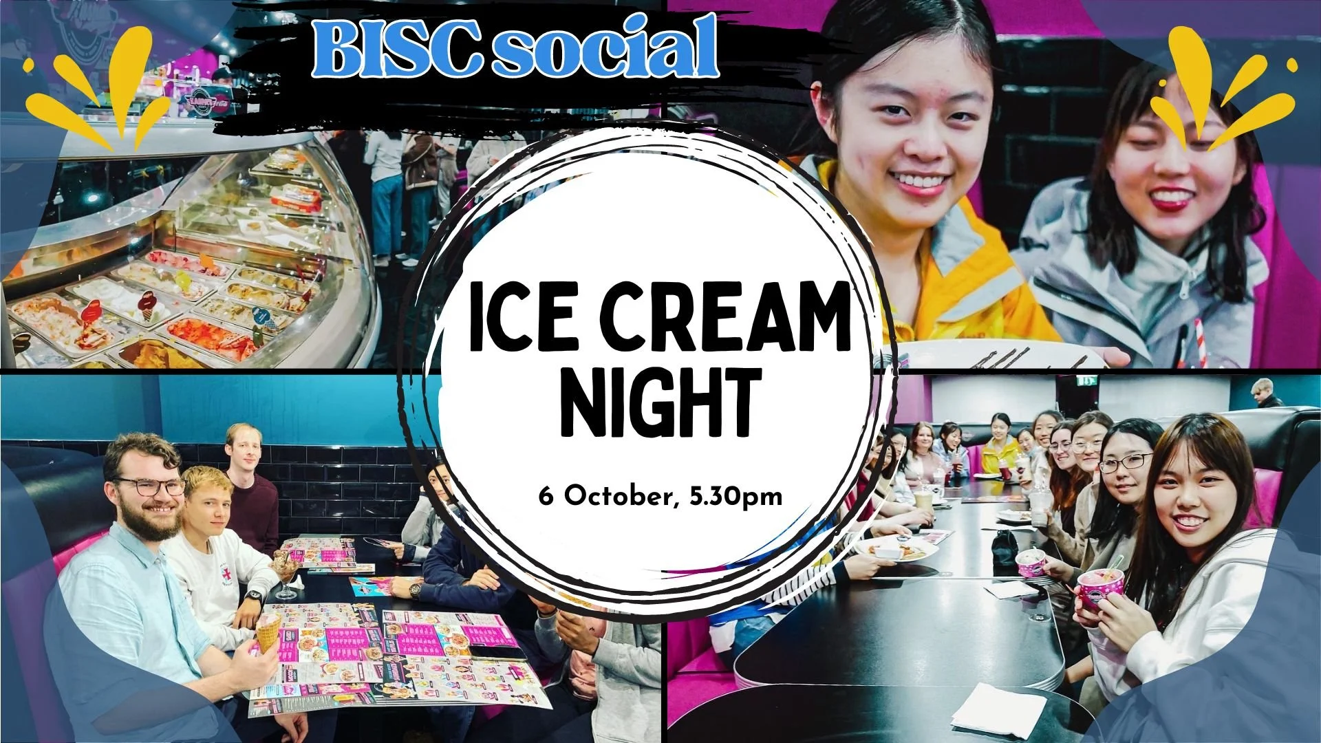 Bristol International Student Centre