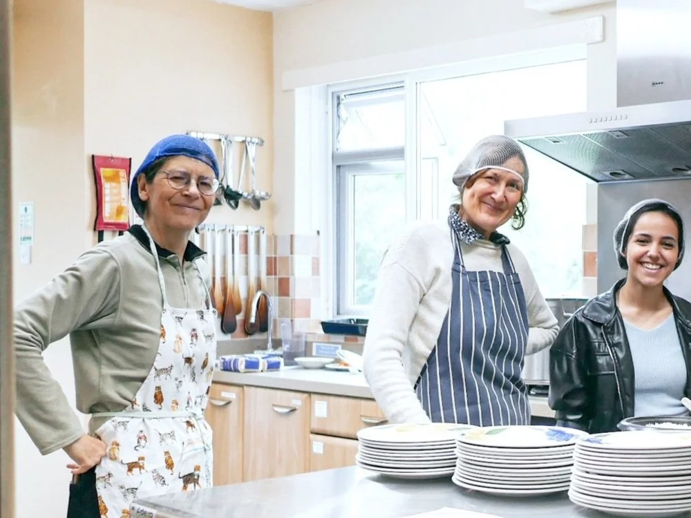 BISC Team — Bristol International Student Centre