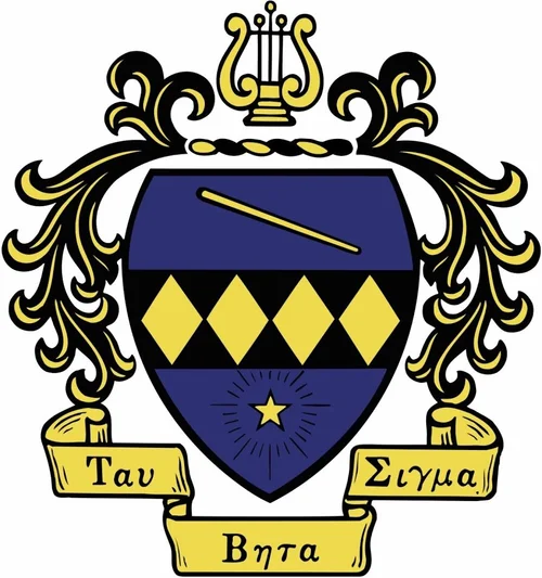 Our Symbols — Chi Chapter of Tau Beta Sigma