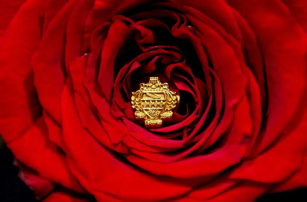 Our Symbols — Chi Chapter of Tau Beta Sigma