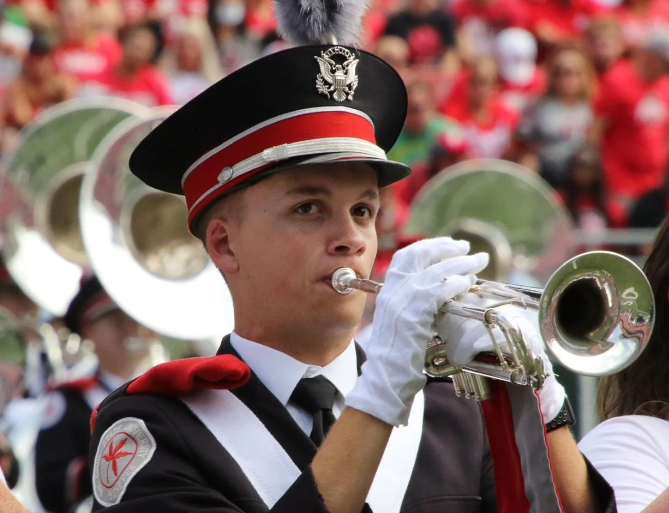 Welcome — Chi Chapter of Tau Beta Sigma