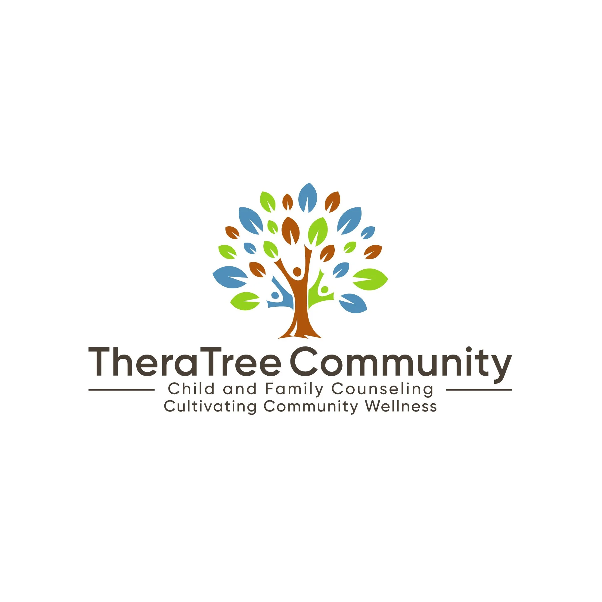 TheraTree Community-Child & Family Counseling