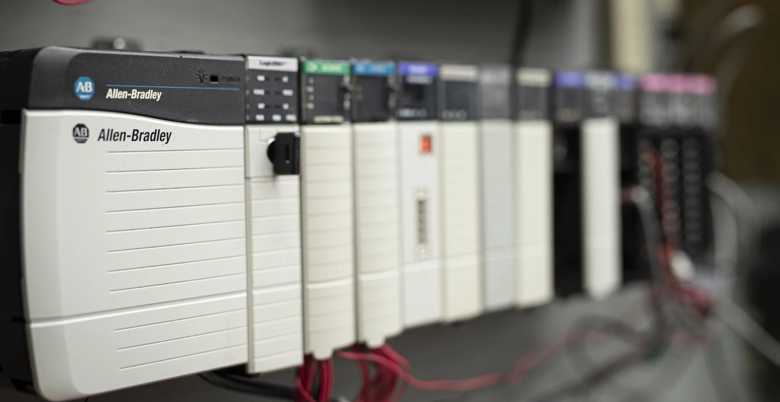 PLC Repair | Allen-Bradley, GE, FANUC | American Industrial