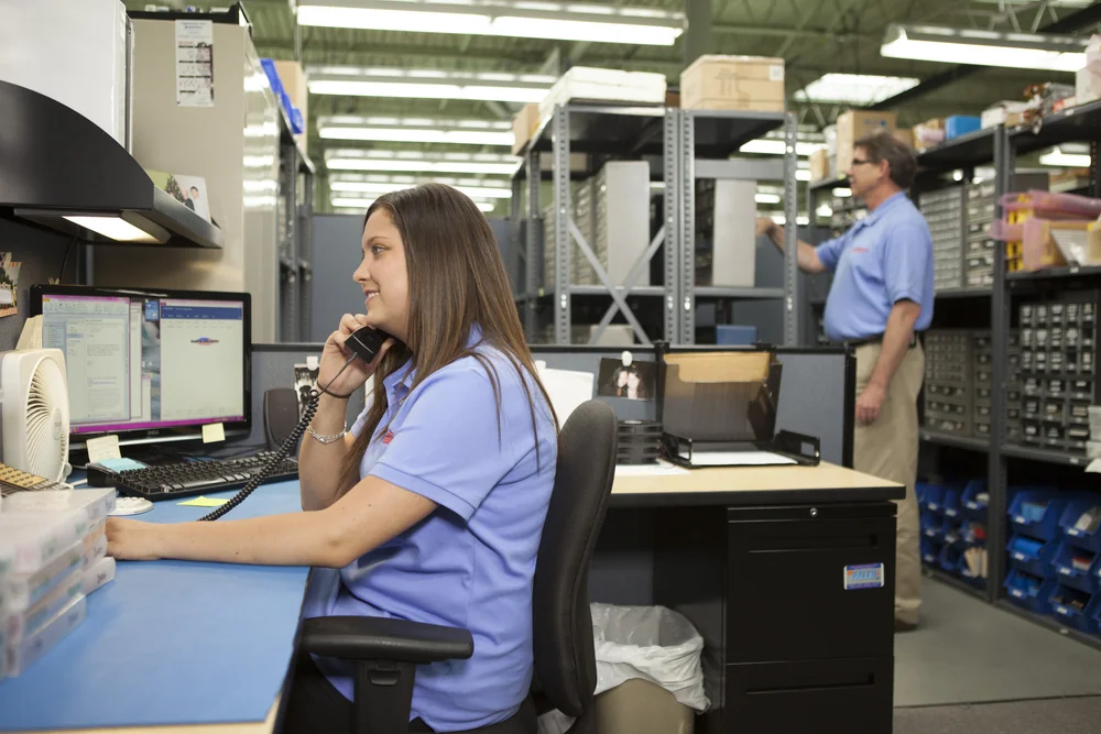 Contact | Industrial Control Repair | American Industrial