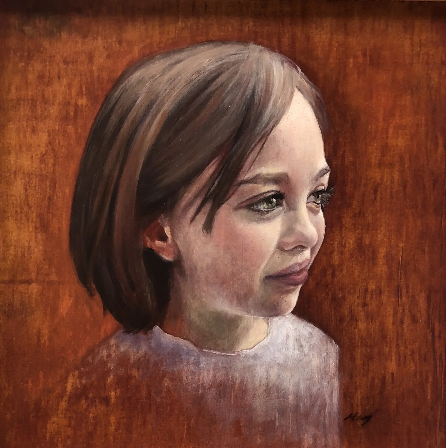 Lisa May Artist