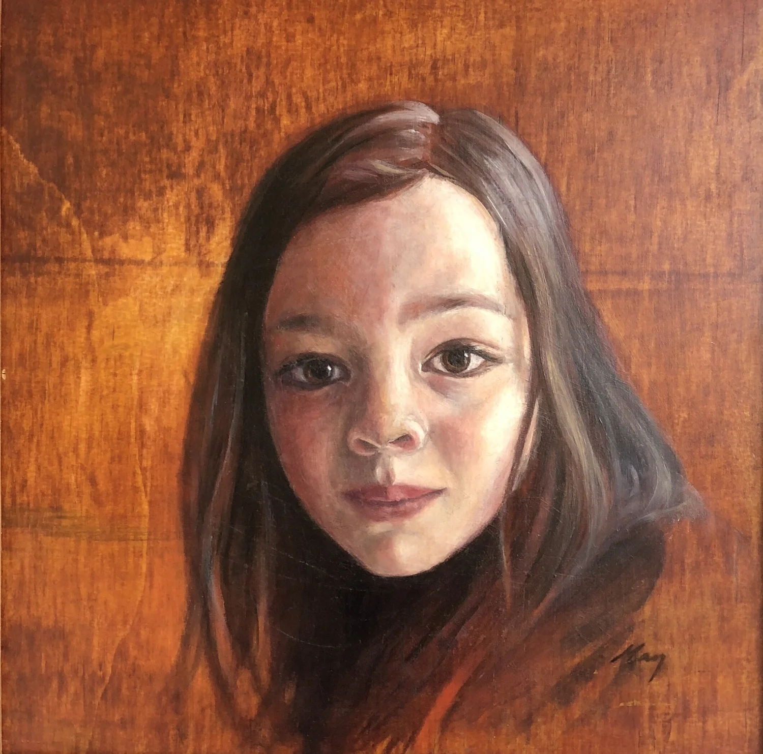 Lisa May Artist