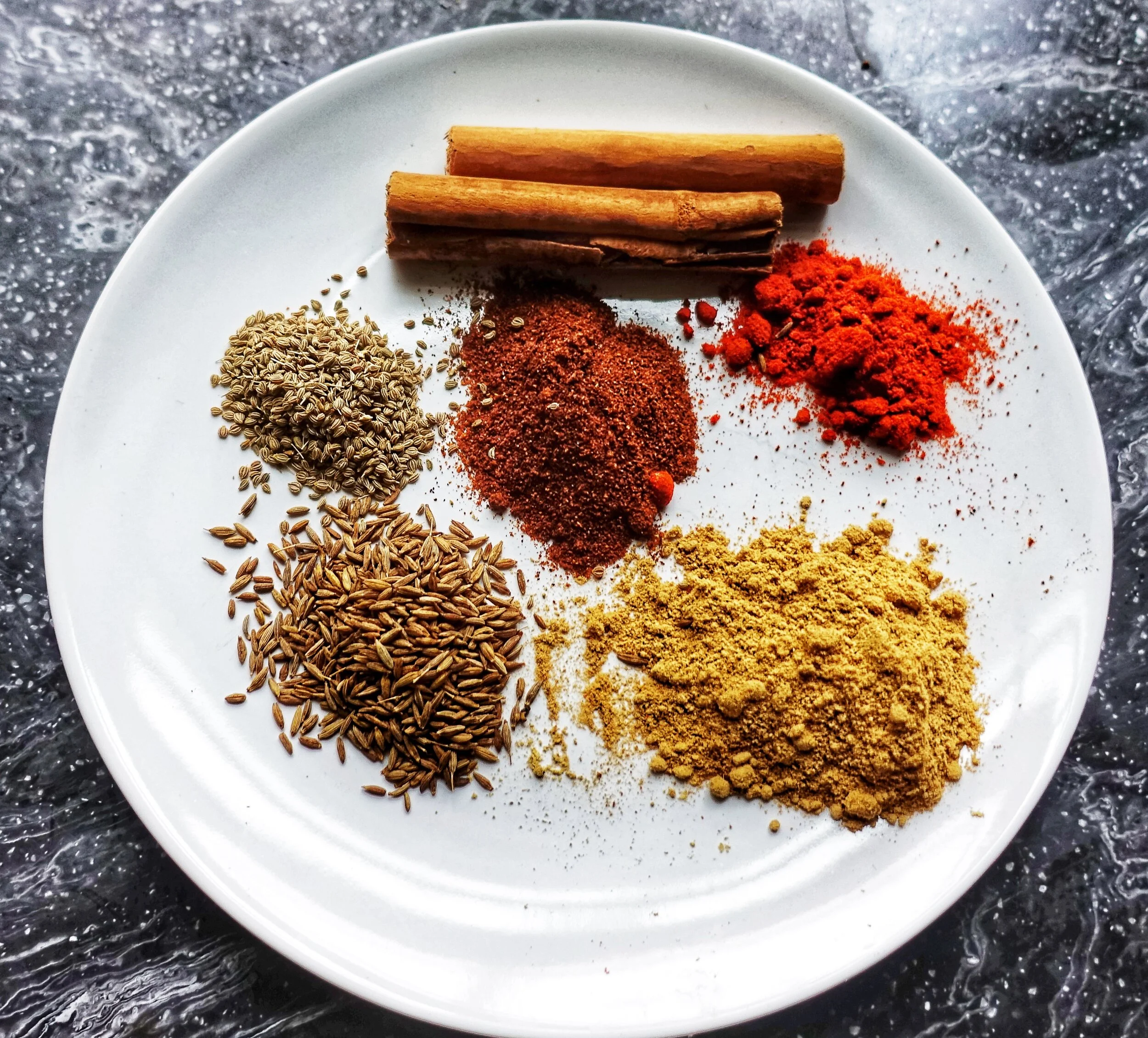 Moroccan inspired pumpkin chicken tagine — GF Deliciousness