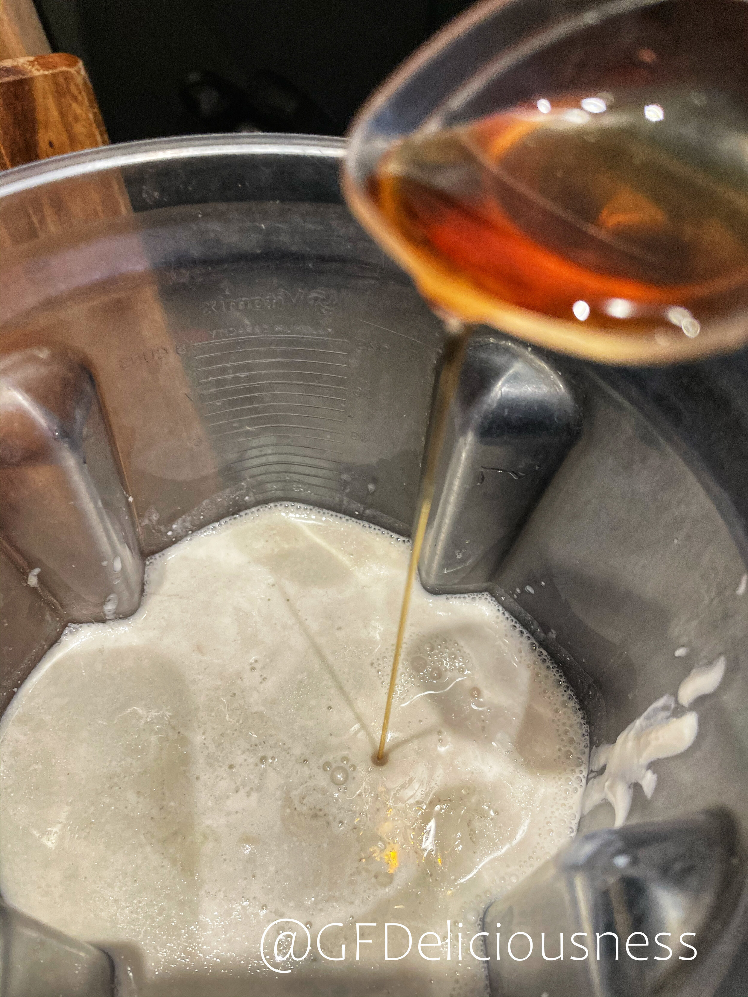 Baked Mochi Rice Cakes with red (adzuki) beans (脆皮紅豆年糕) — GF Deliciousness