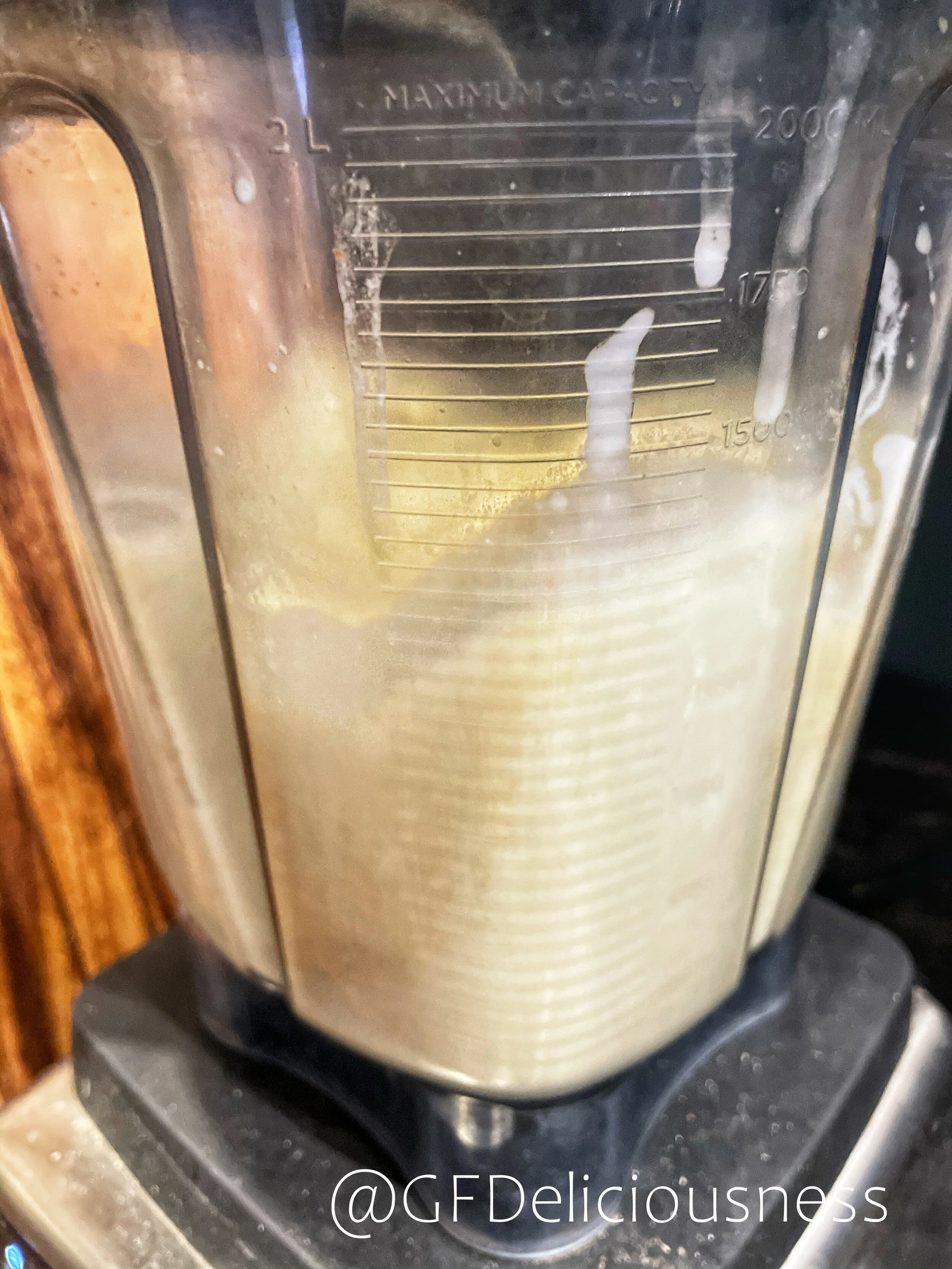 Baked Mochi Rice Cakes with red (adzuki) beans (脆皮紅豆年糕) — GF Deliciousness