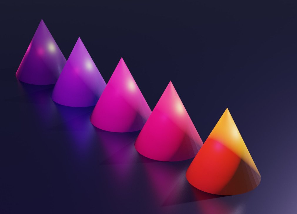Object orientation — FlexVertex Object orientation — FlexVertex