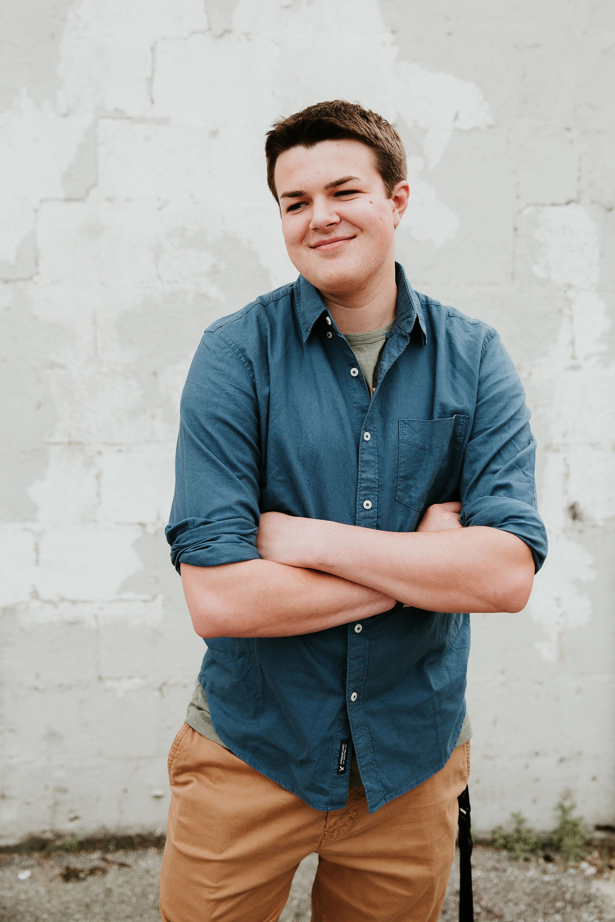 Our Team — Examo Technology