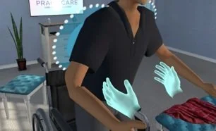 Practicare Case Study | Propel VR Canada