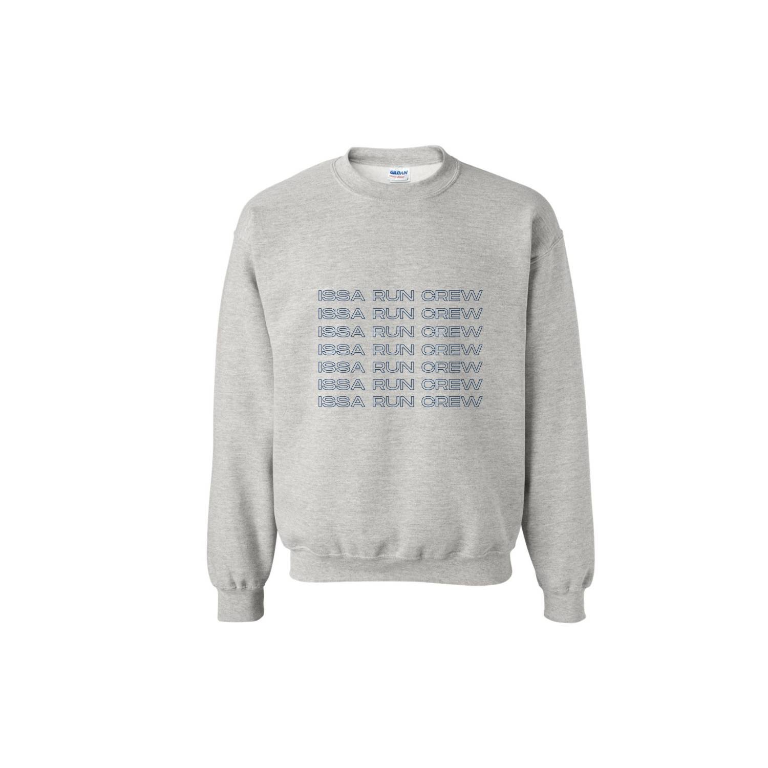 issa Store — Issa Run Crew