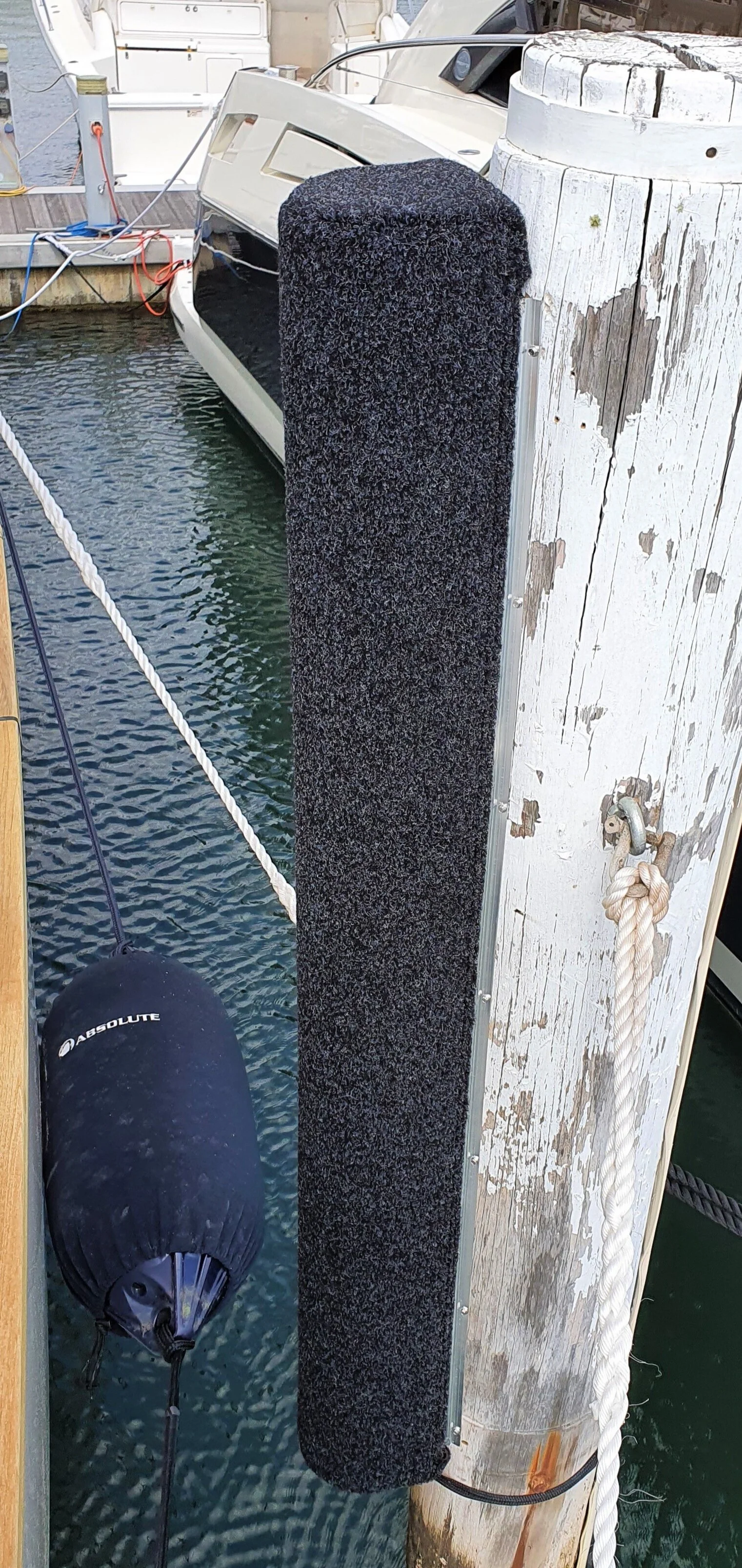 Products — Aussie Fenders