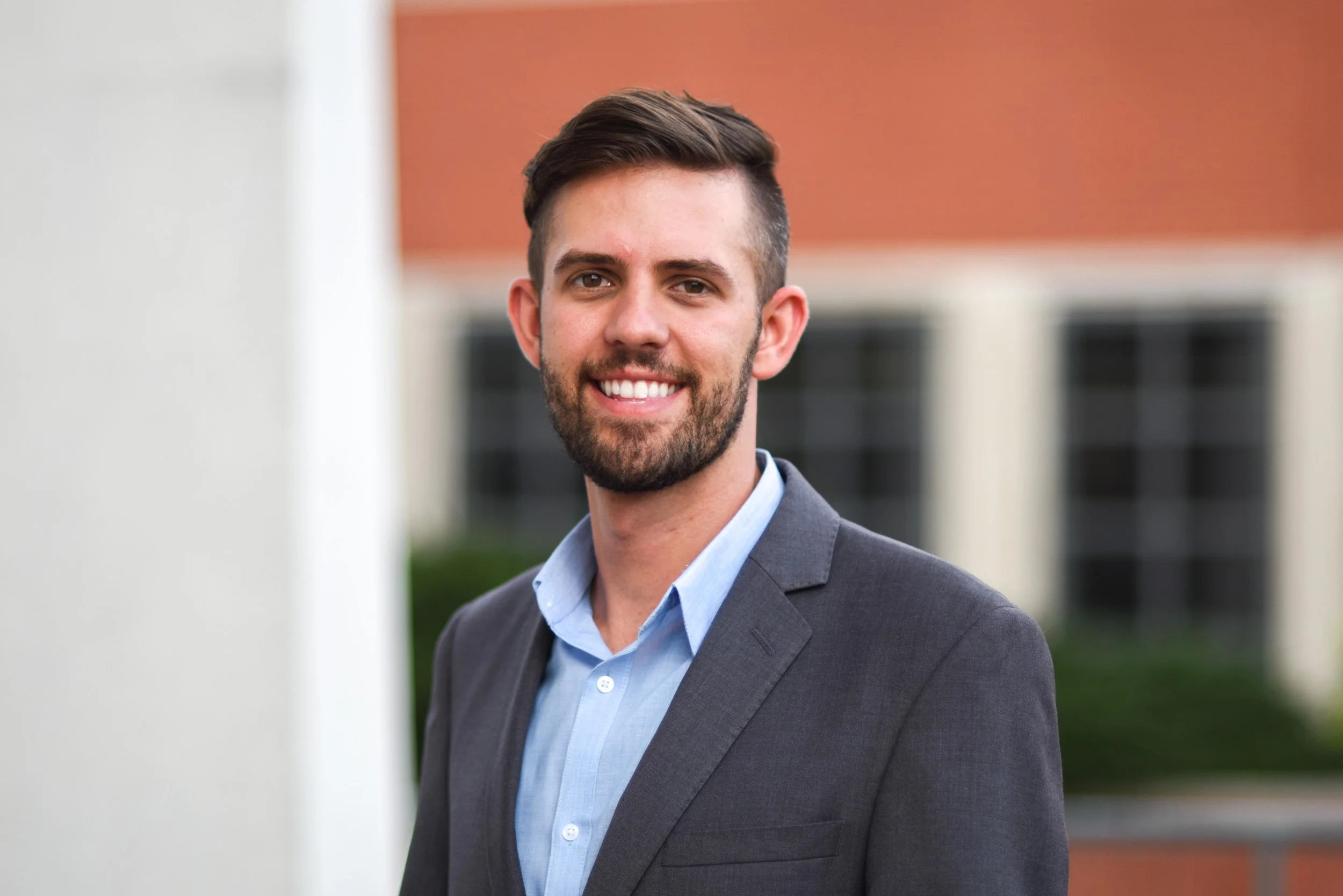 Zack Zappone for Spokane City Council - District 3