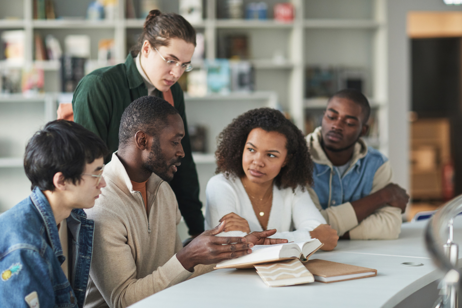 Competency-Based Learning — Self Exploration Academy