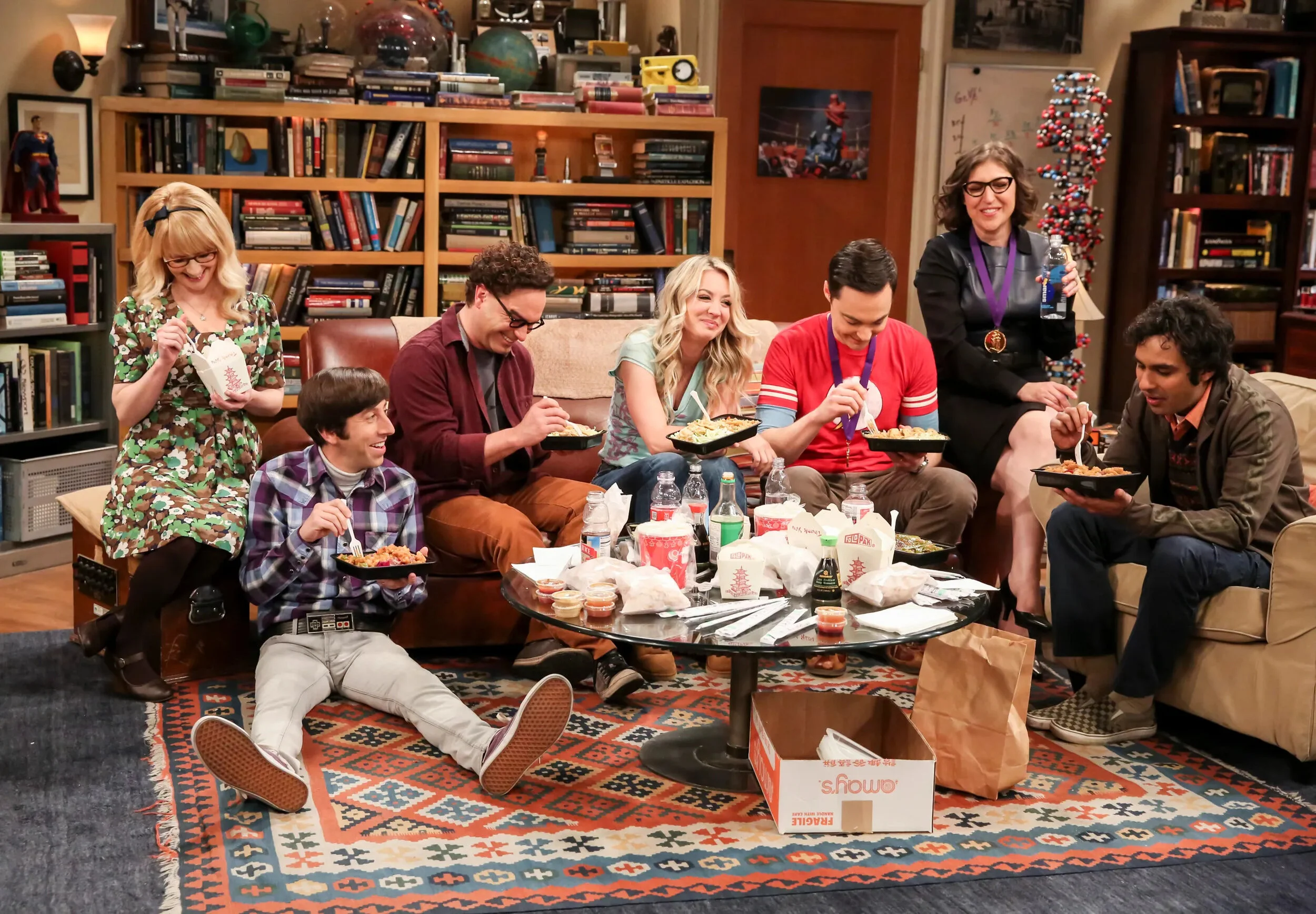 What Happened To The Multi Camera Sitcom Unpublished What Happened To The Multi Camera Sitcom Unpublished