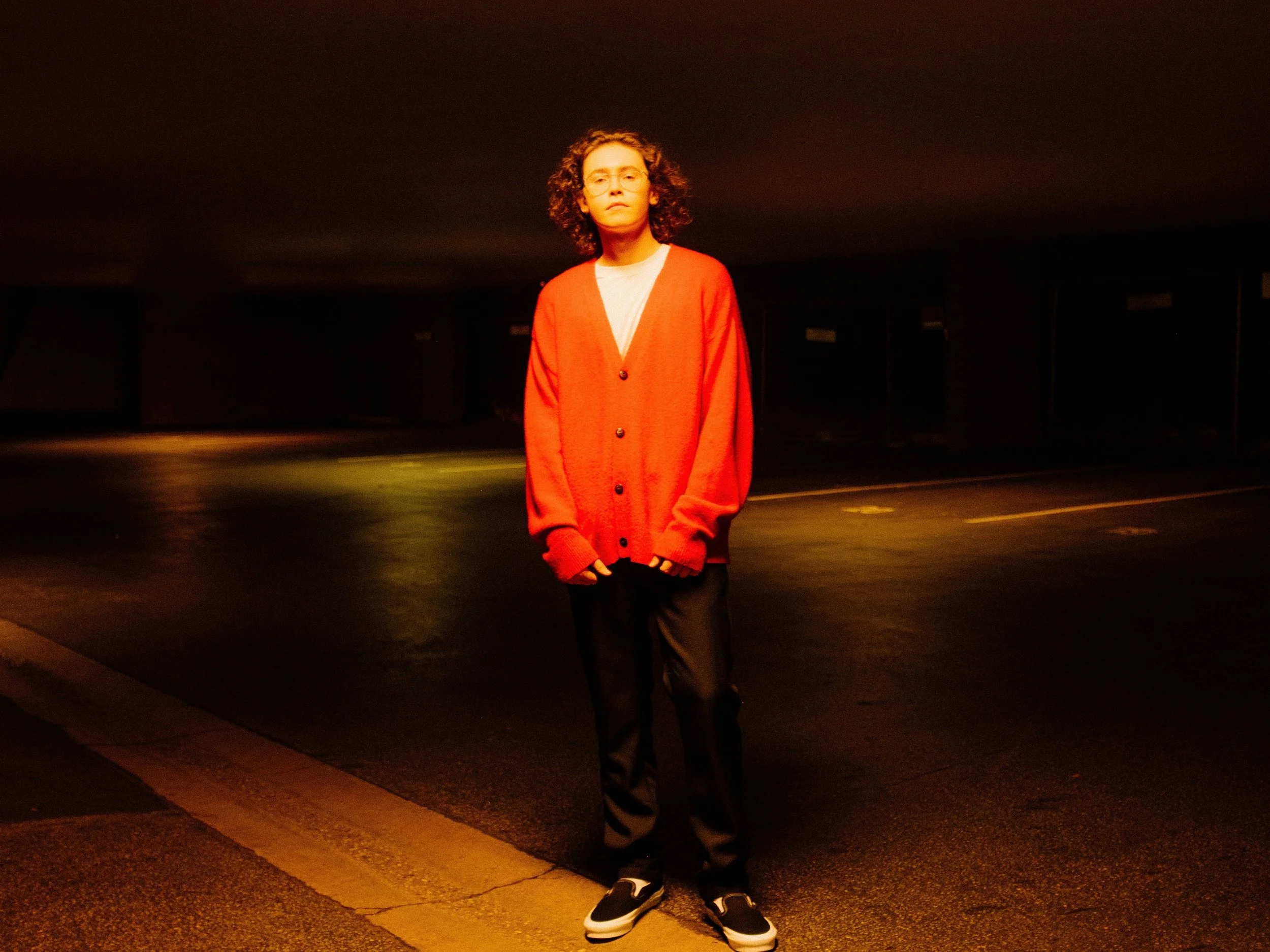 In Conversation with Alt-Pop Artist Nick Vyner — Unpublished