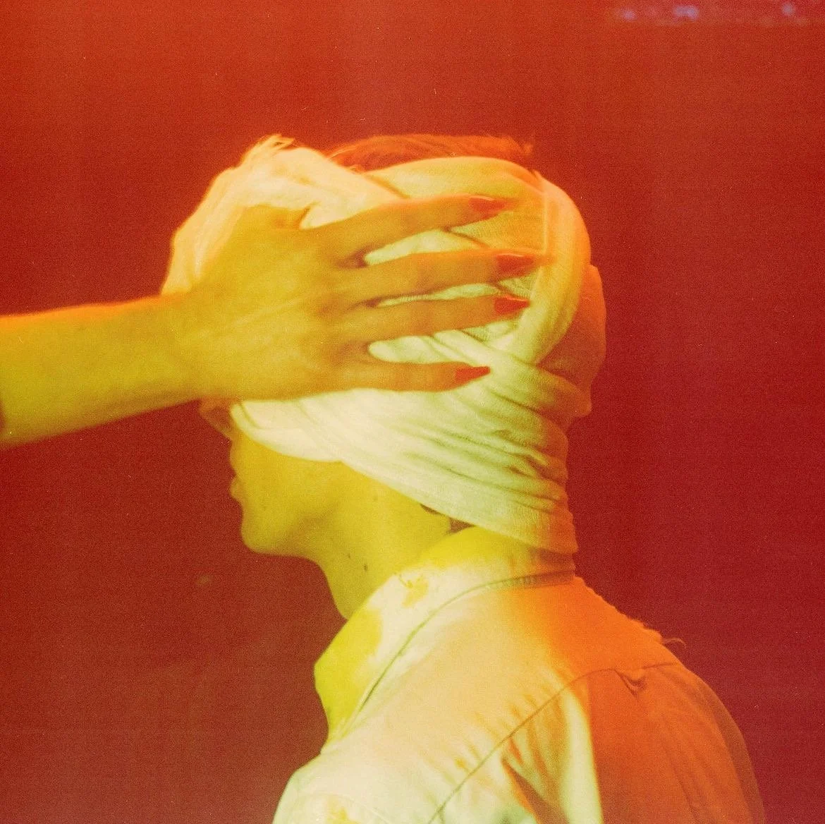 Entering a New Era of Music With Devon — Unpublished