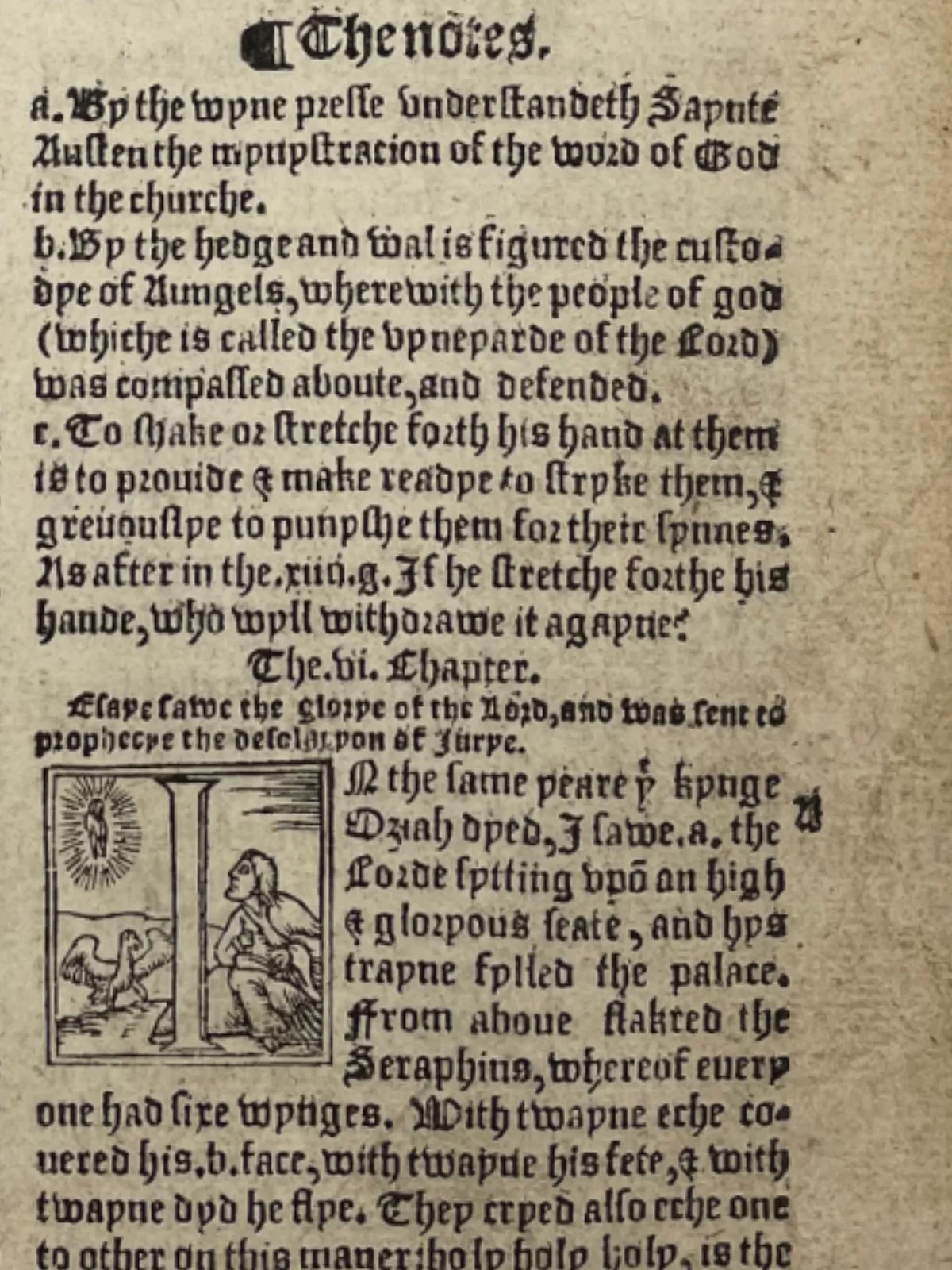 William Tyndale Bible