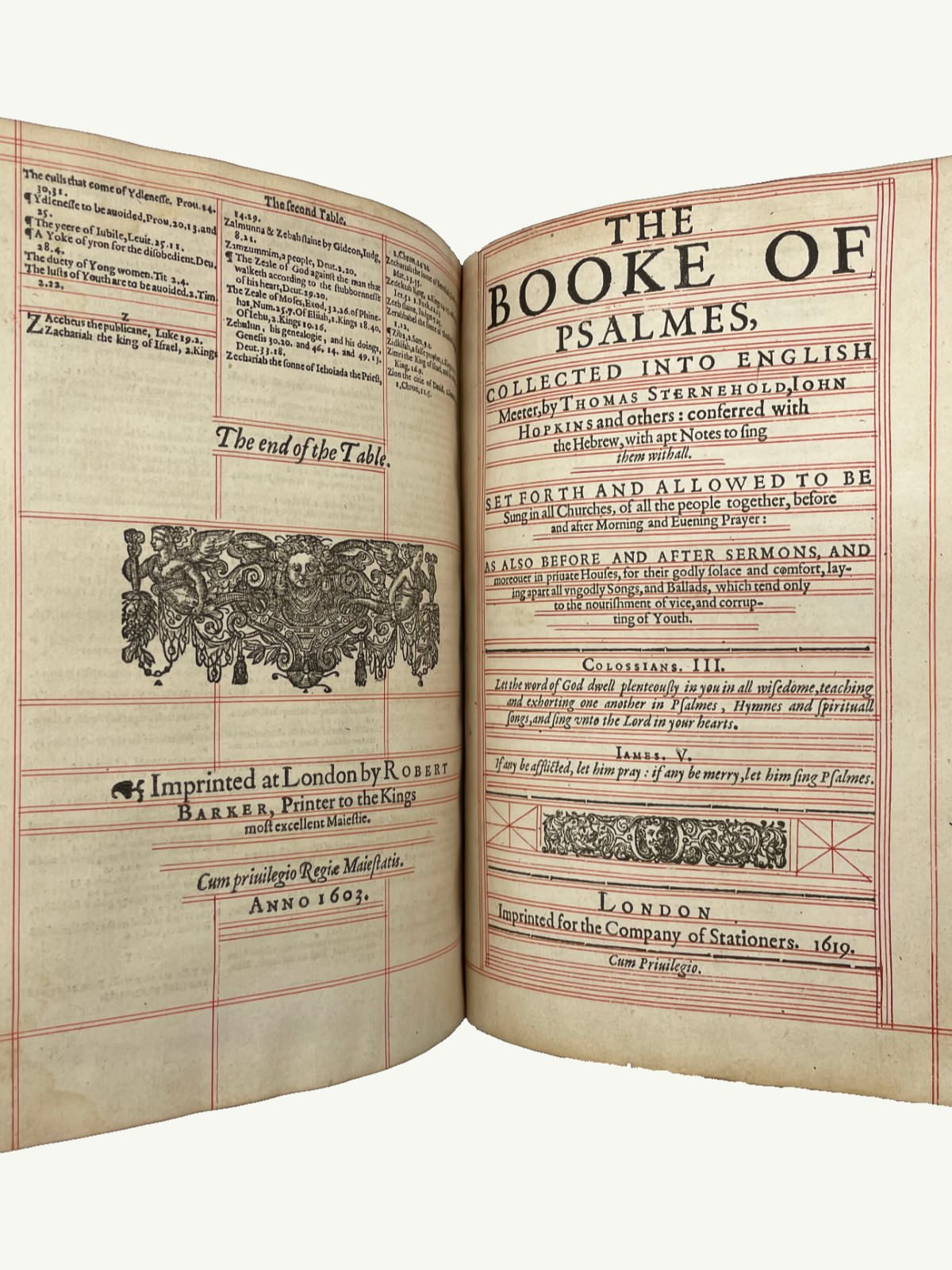 Rare Bible Buying Guide — Antique Bible