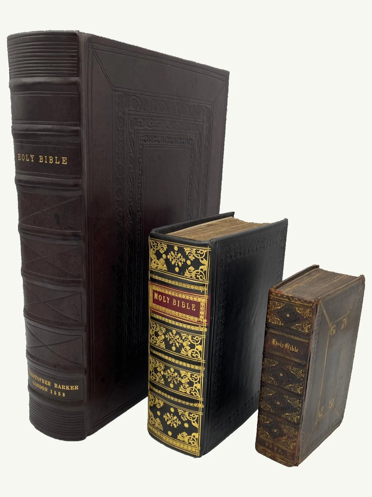 Rare Bible Buying Guide — Antique Bible