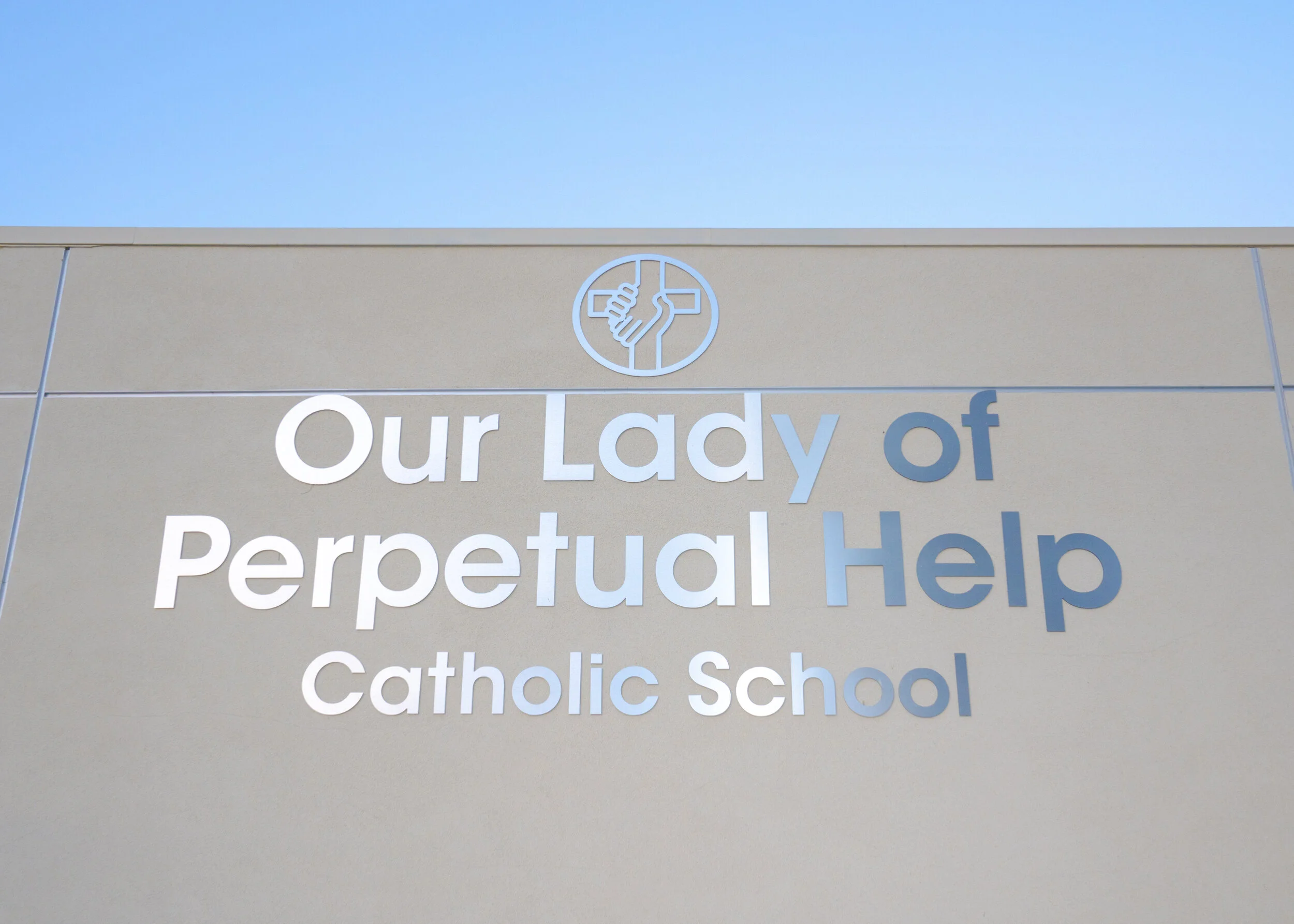 Our Lady of Perpetual Help School Riverside