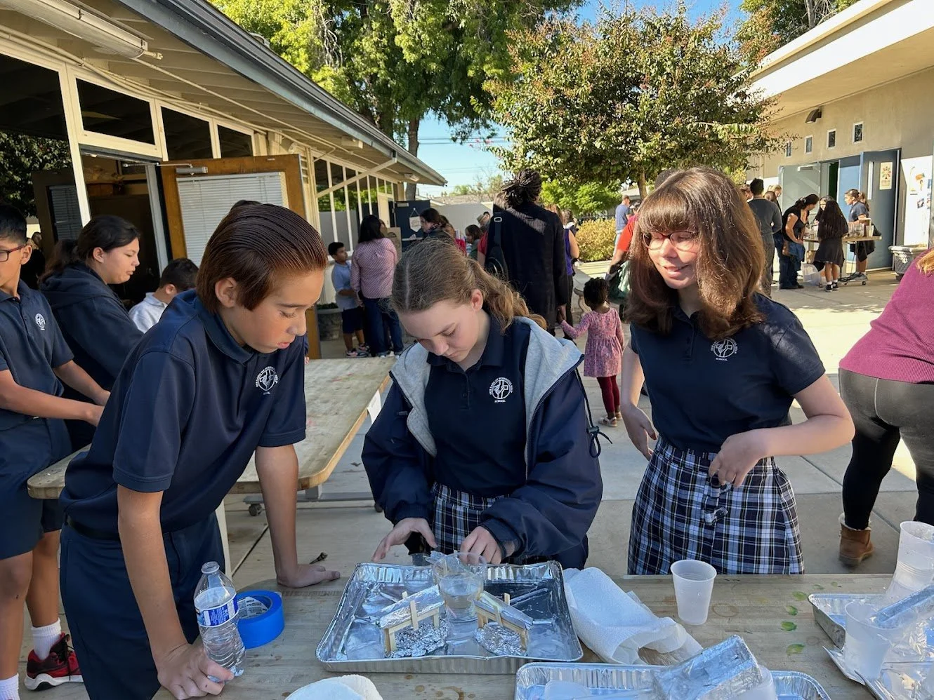 Our Lady of Perpetual Help School