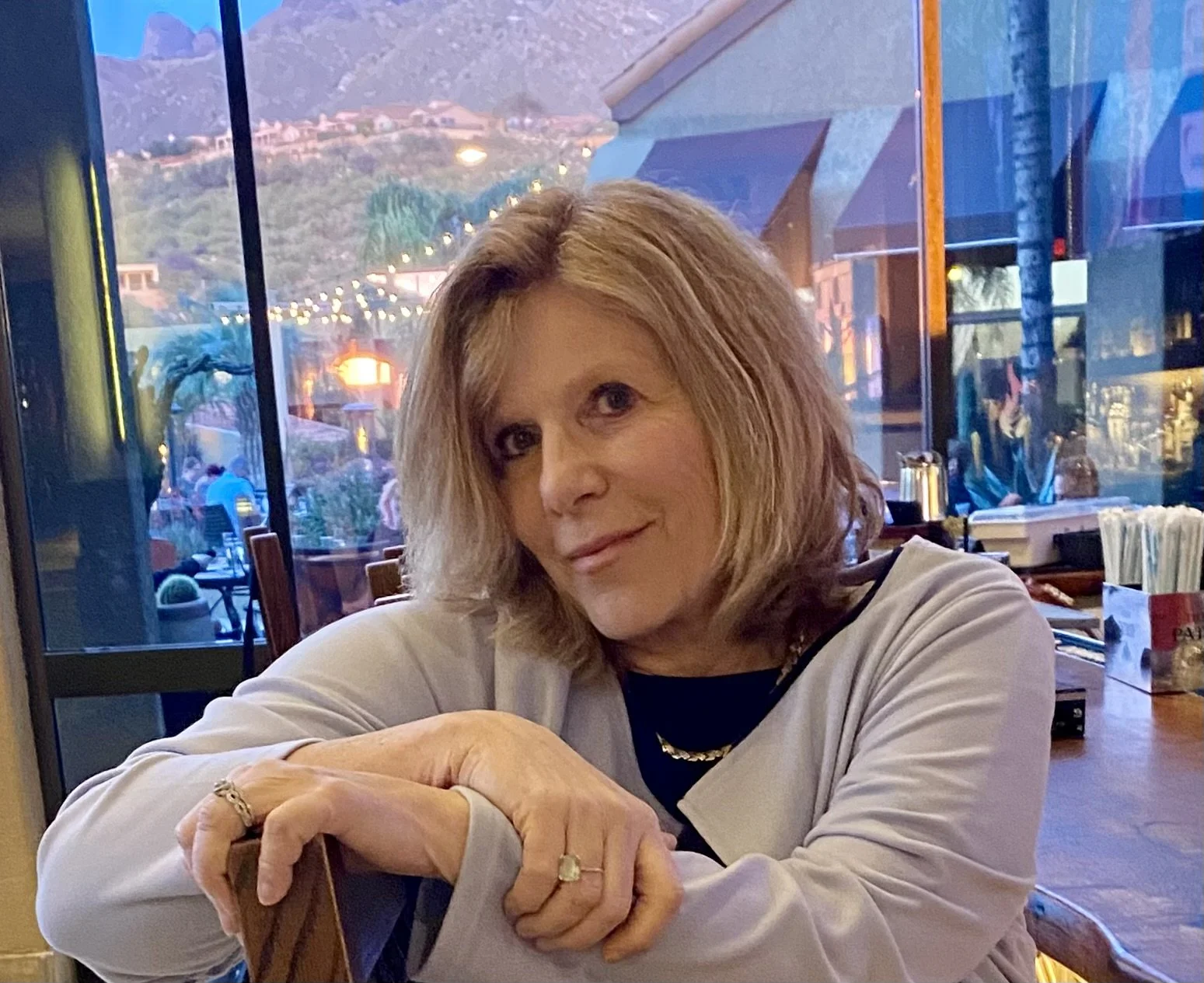 PCRP Executive Committee — Pima County Republican Party