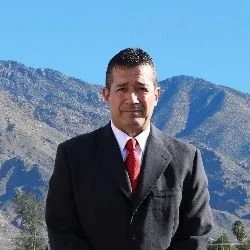 PCRP Executive Committee — Pima County Republican Party