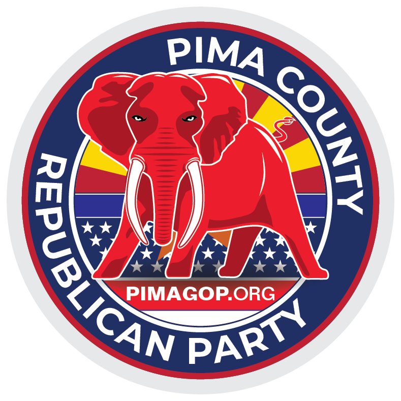 PCRP Legislative Districts — Pima County Republican Party