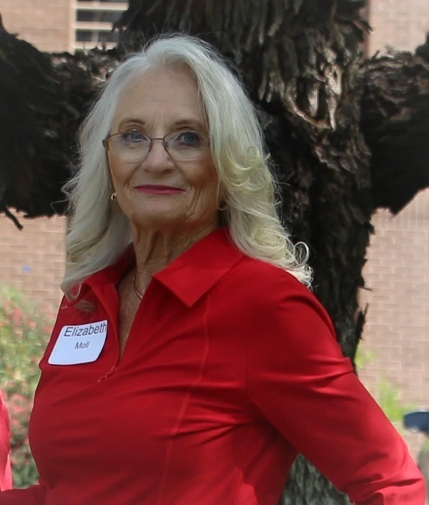 PCRP Executive Committee — Pima County Republican Party