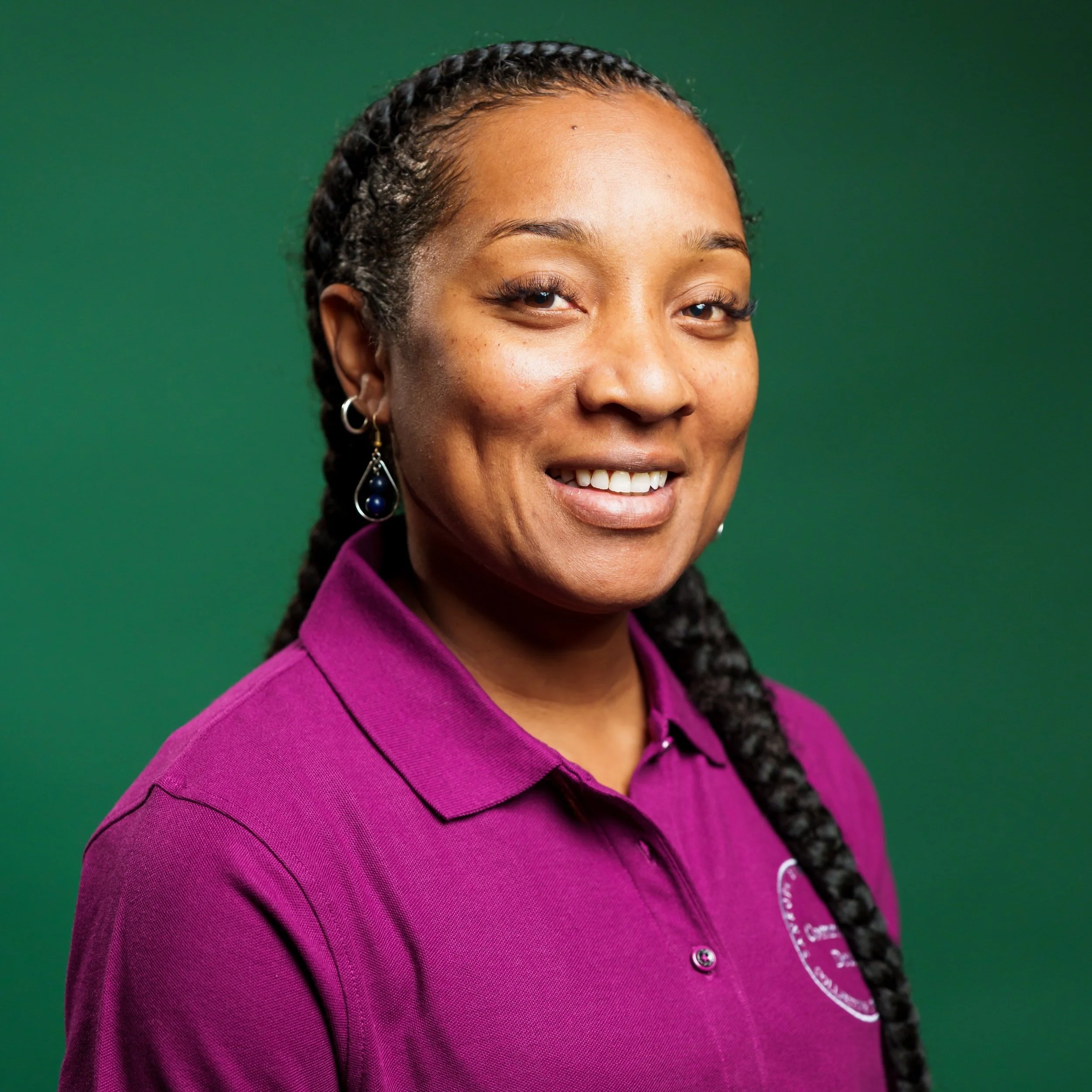 Meet Our SCDP Doulas — Sankofa Birthworkers Collective