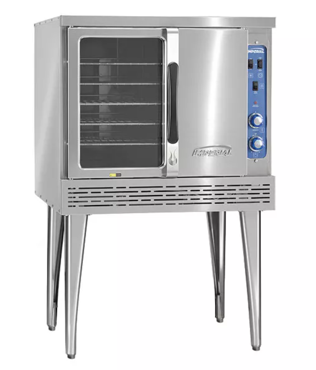 Cooking Equipment — Denver Cutlery, Inc.