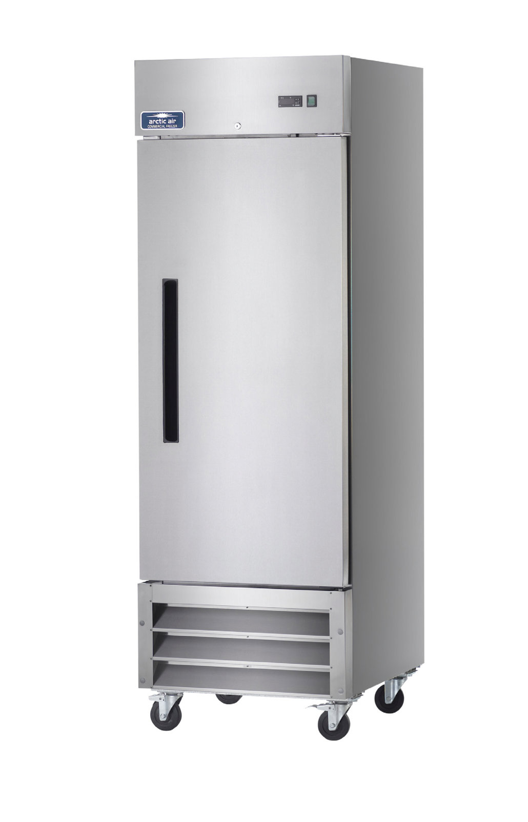 True T-Series Reach-In Freezer T-35F-HC — Denver Cutlery, Inc.