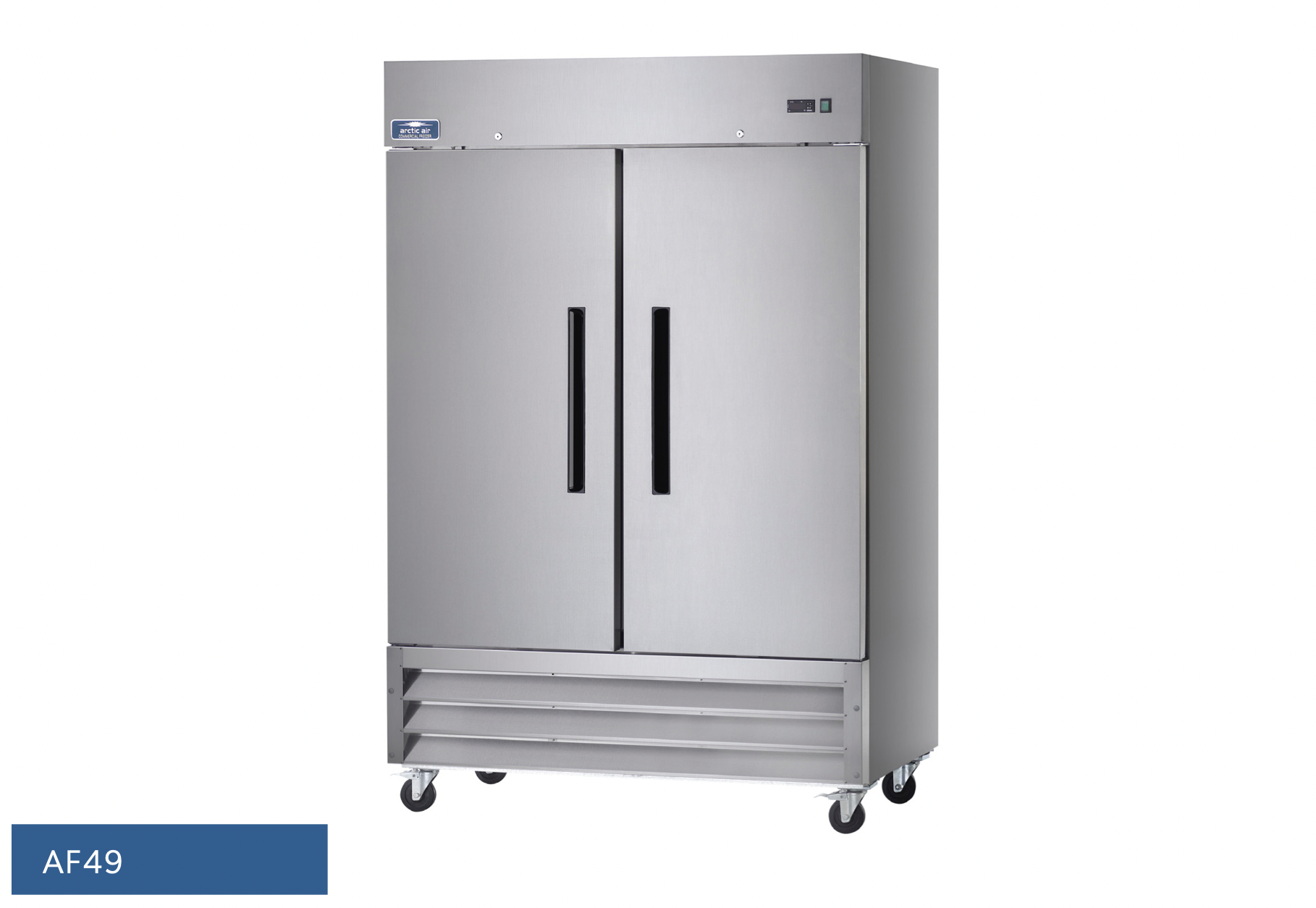 Refrigerators and Freezers — Denver Cutlery, Inc.