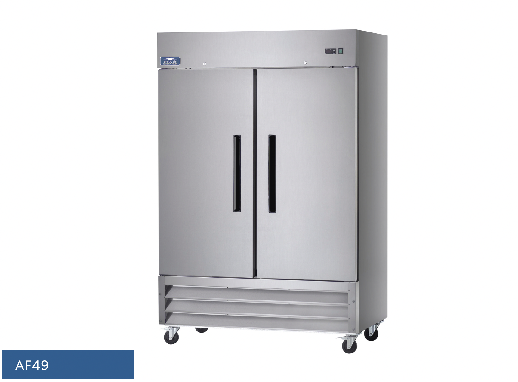 True T-Series Reach-In Freezer T-49F-HC — Denver Cutlery, Inc.