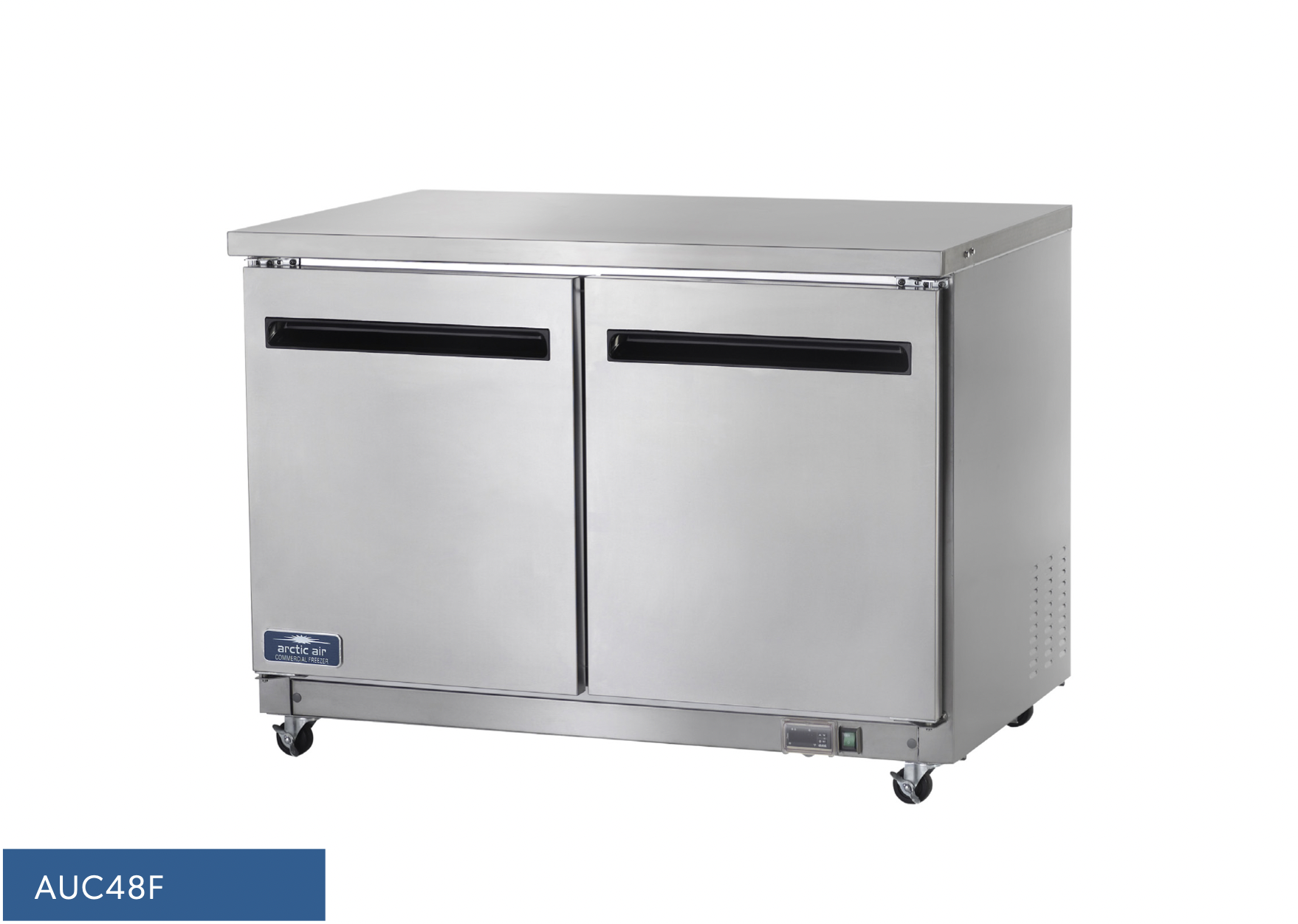 Refrigerators and Freezers — Denver Cutlery