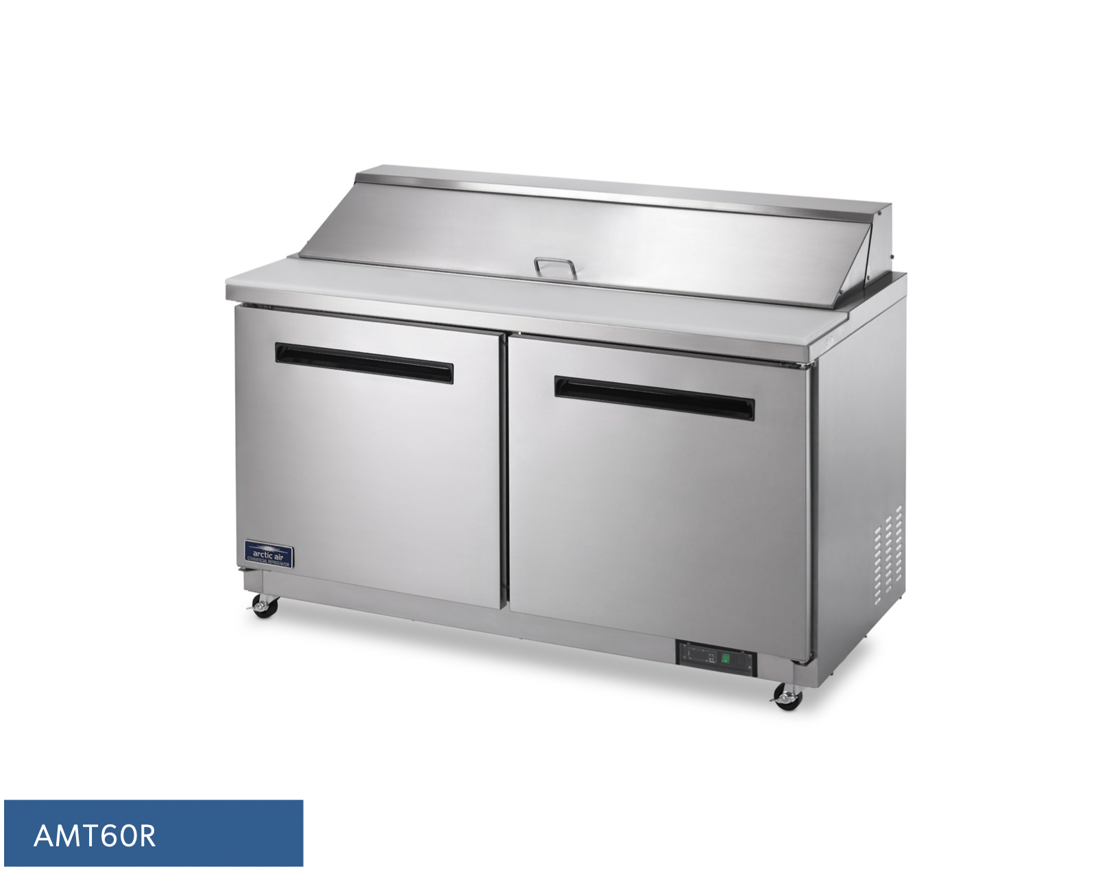 Refrigerators and Freezers — Denver Cutlery, Inc.