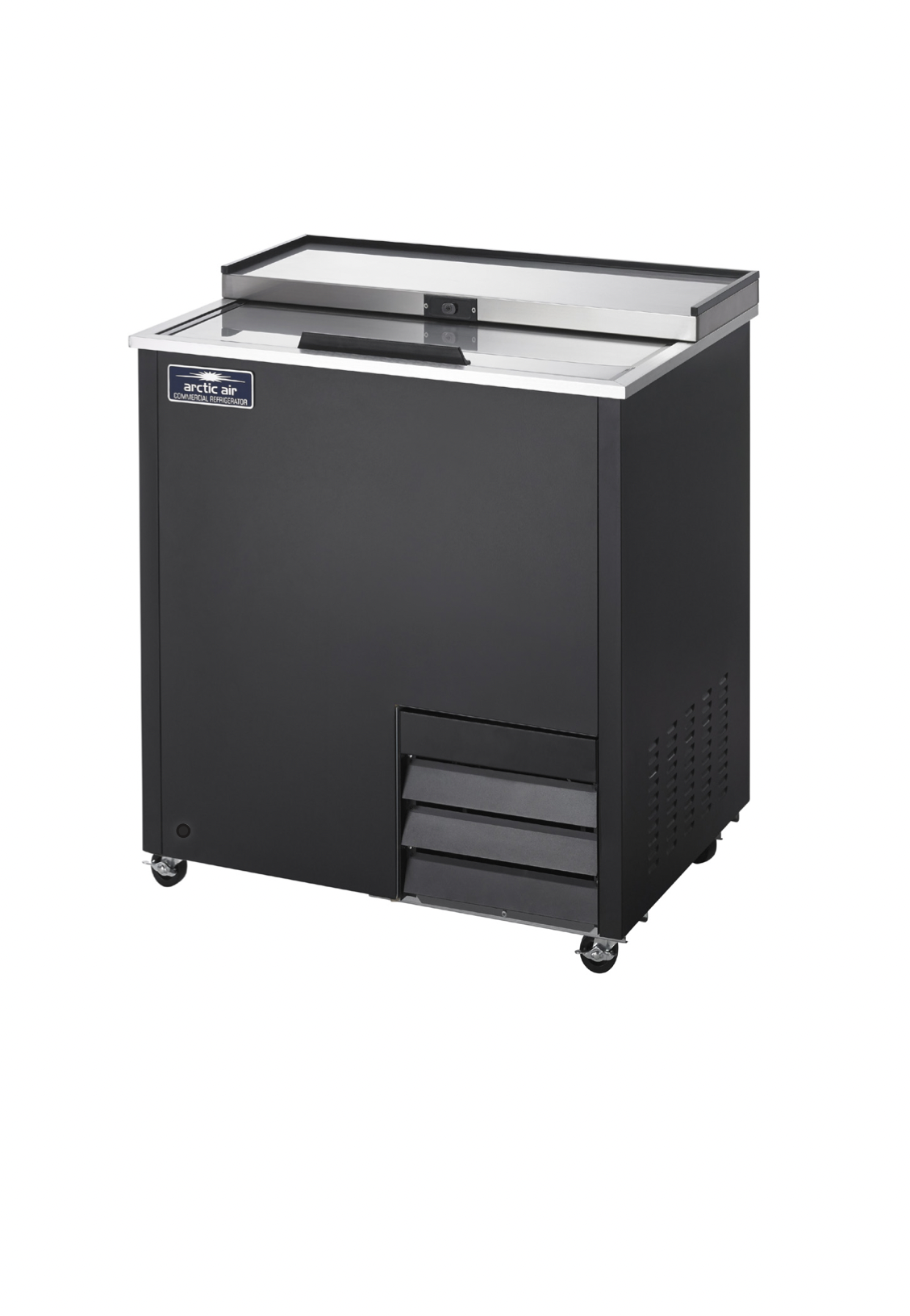 Refrigerators and Freezers — Denver Cutlery, Inc.