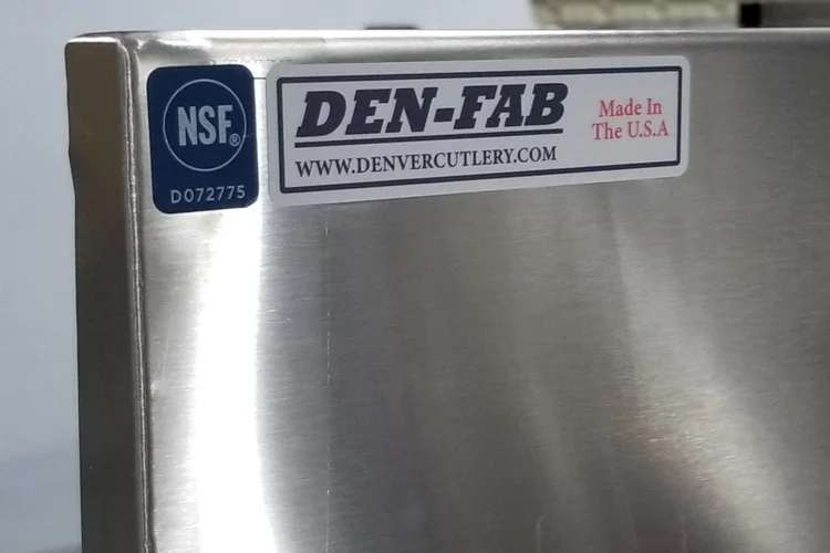 Denver Cutlery, Inc.