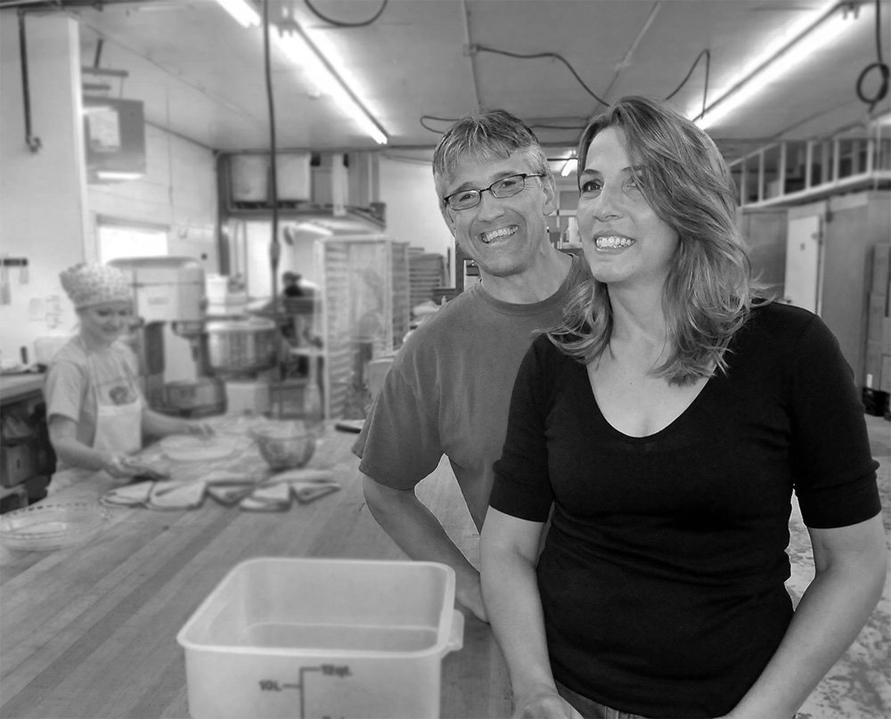 Rocket Story — The Rocket Spokane