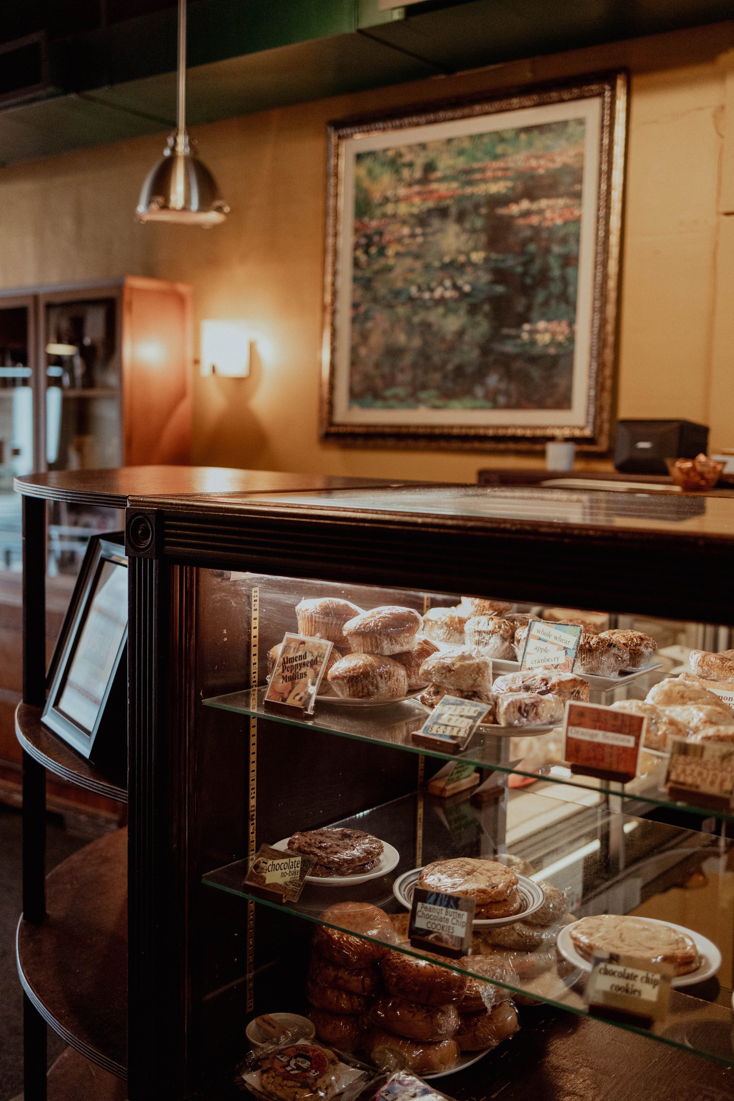 Garland — The Rocket Spokane