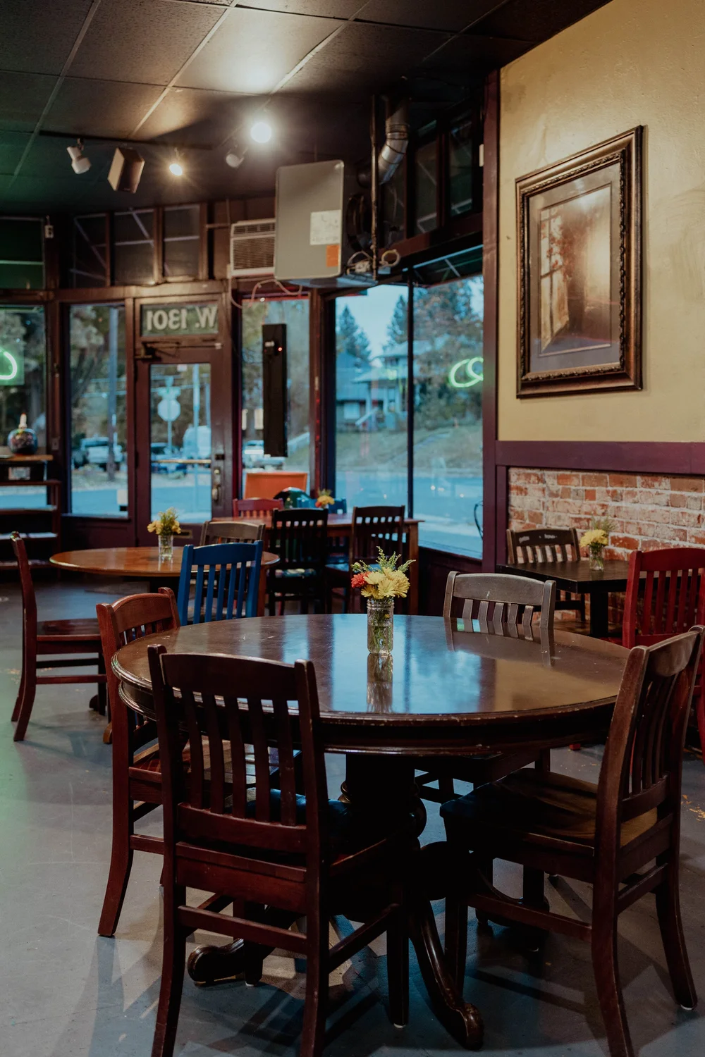 South — The Rocket Spokane