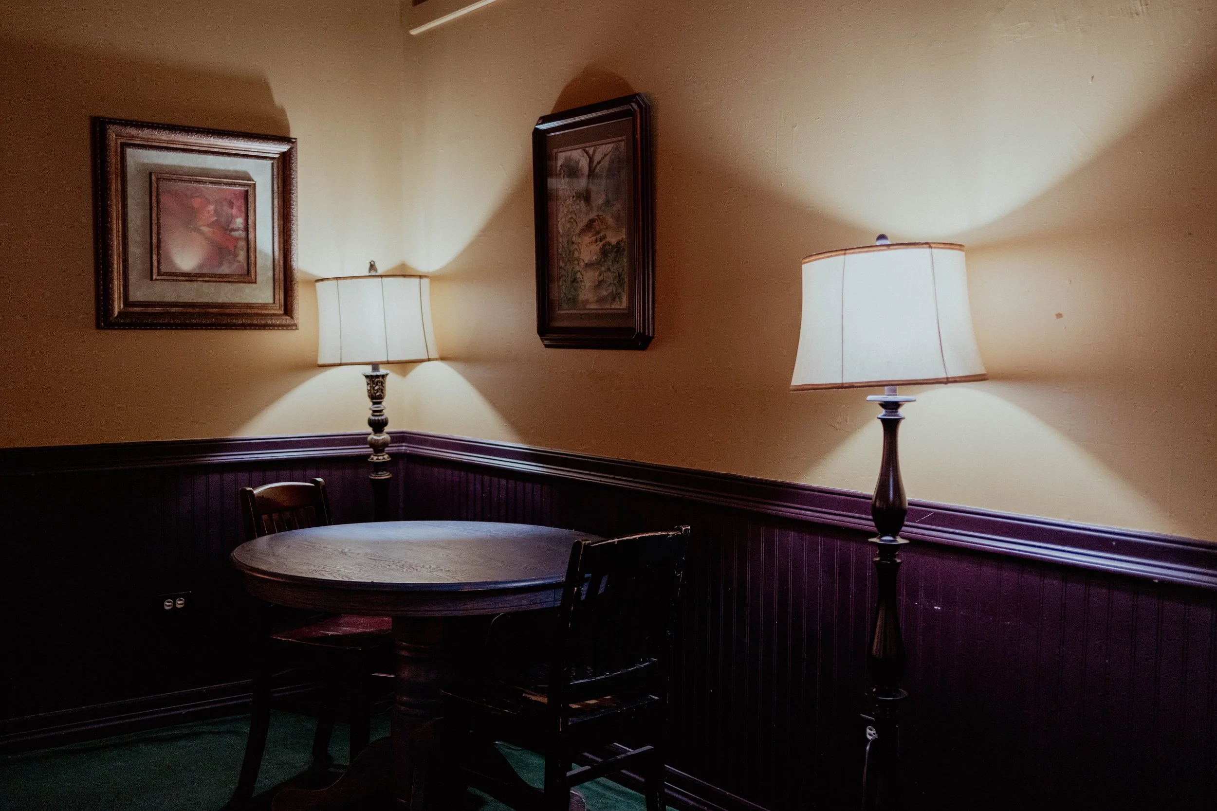 Garland — The Rocket Spokane