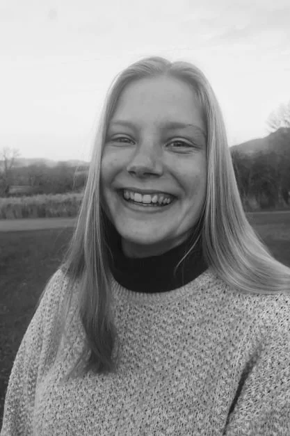 Sarah (Kalthoff) Sims — Solum Literary Press
