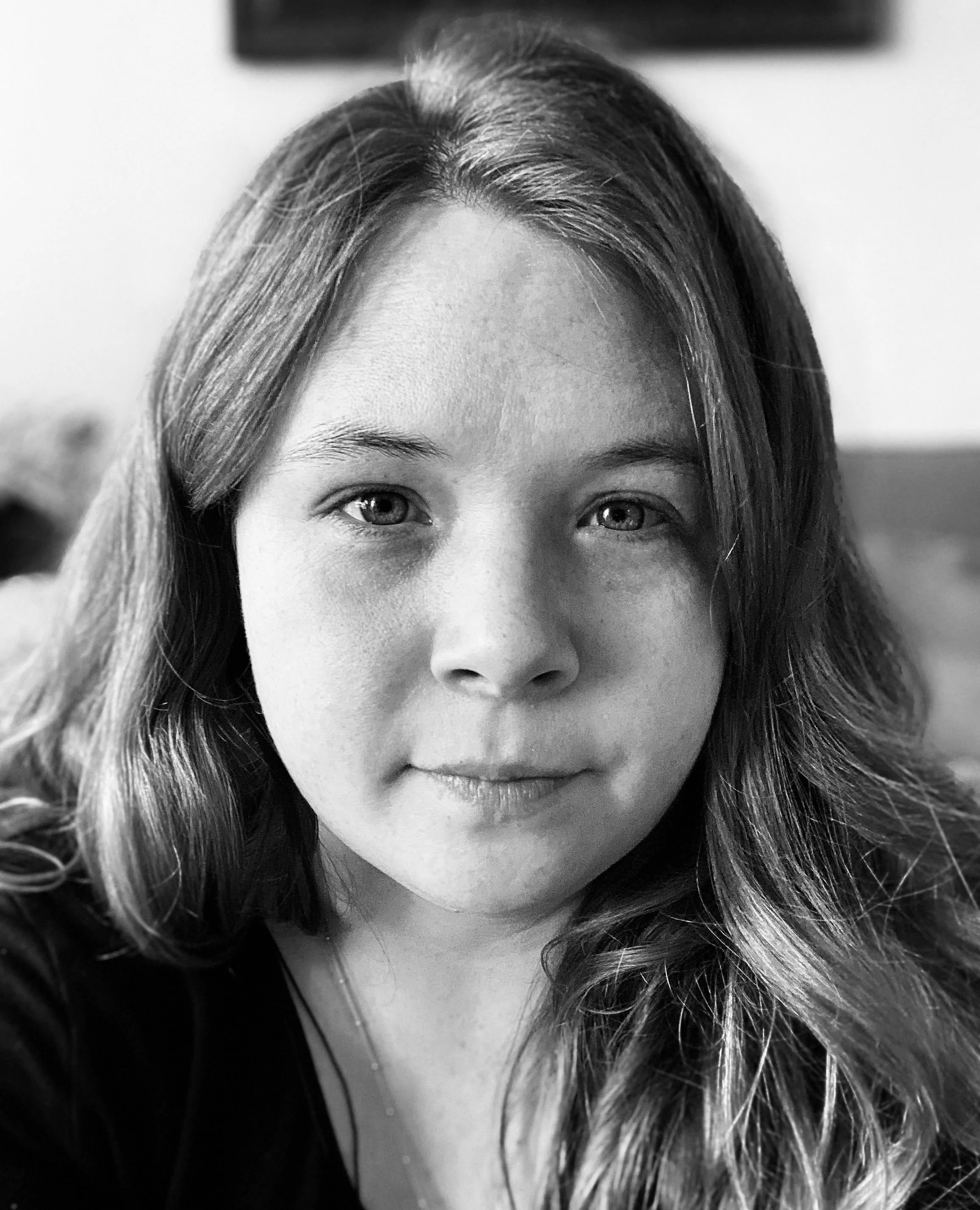 Masthead — Solum Literary Press