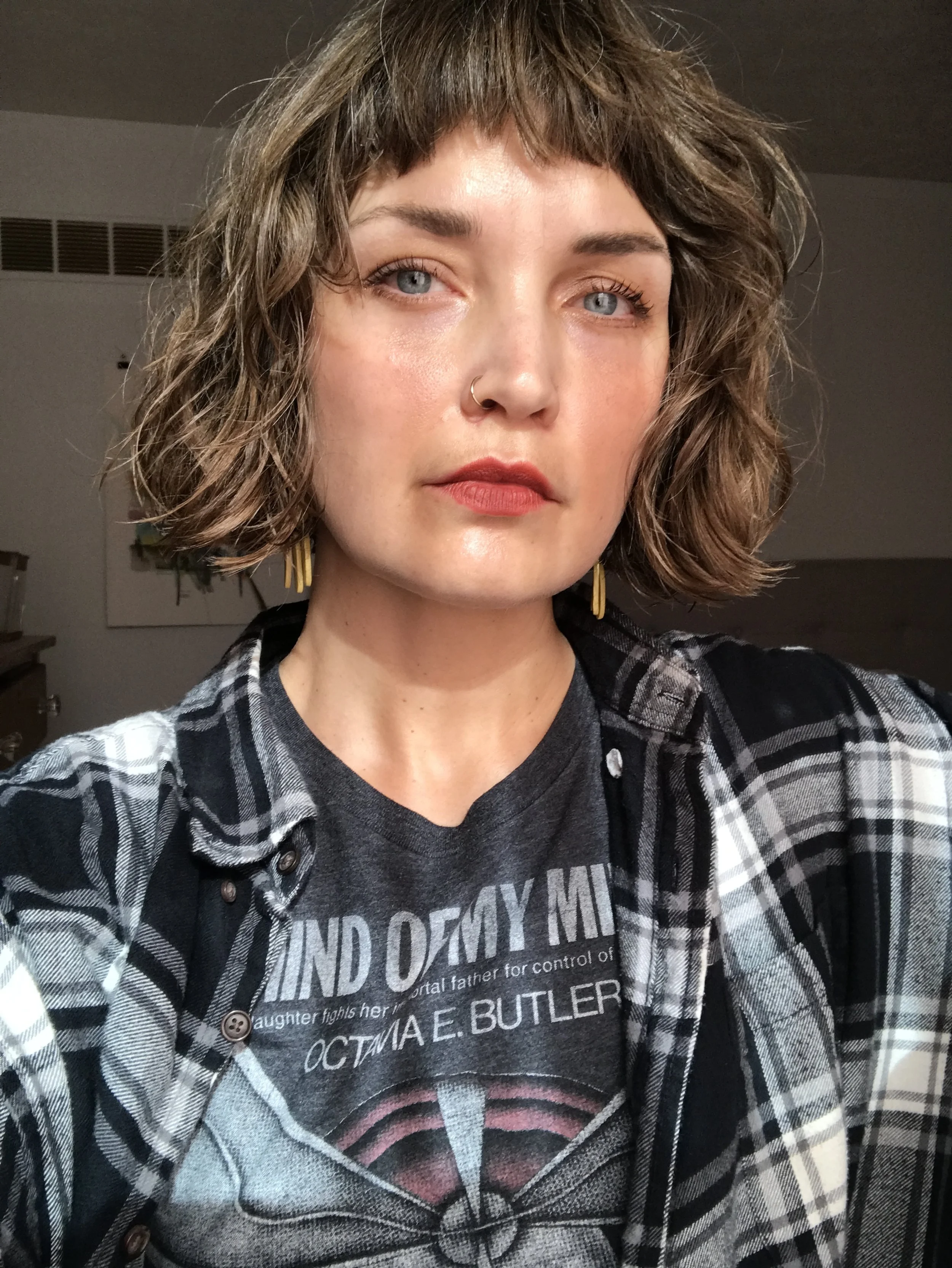 Kristina Erny — Solum Literary Press