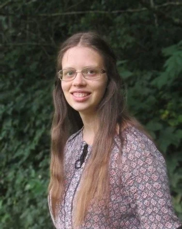 Sarah Johnson — Solum Literary Press